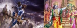 Best bows of Hindu Mythology